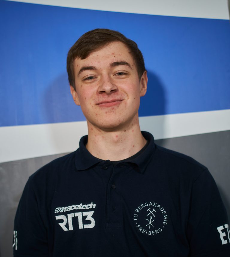 Mark Hoffmann - Racetech Racing Team