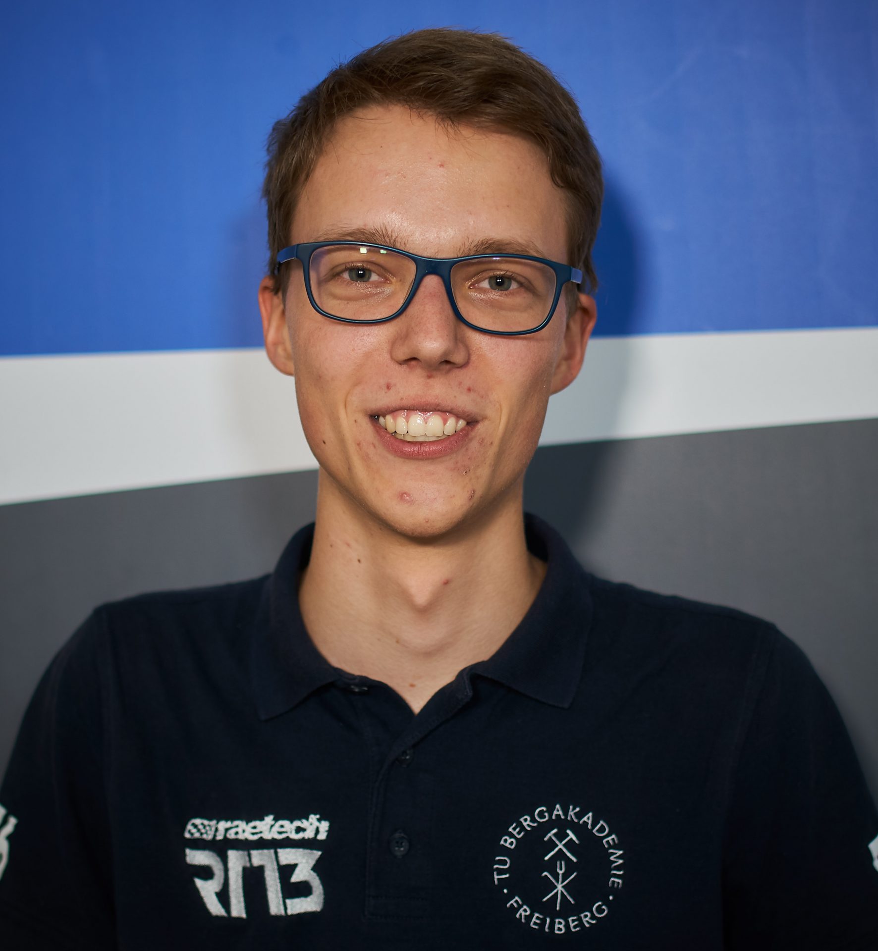 Richard Pfeiffer - Racetech Racing Team