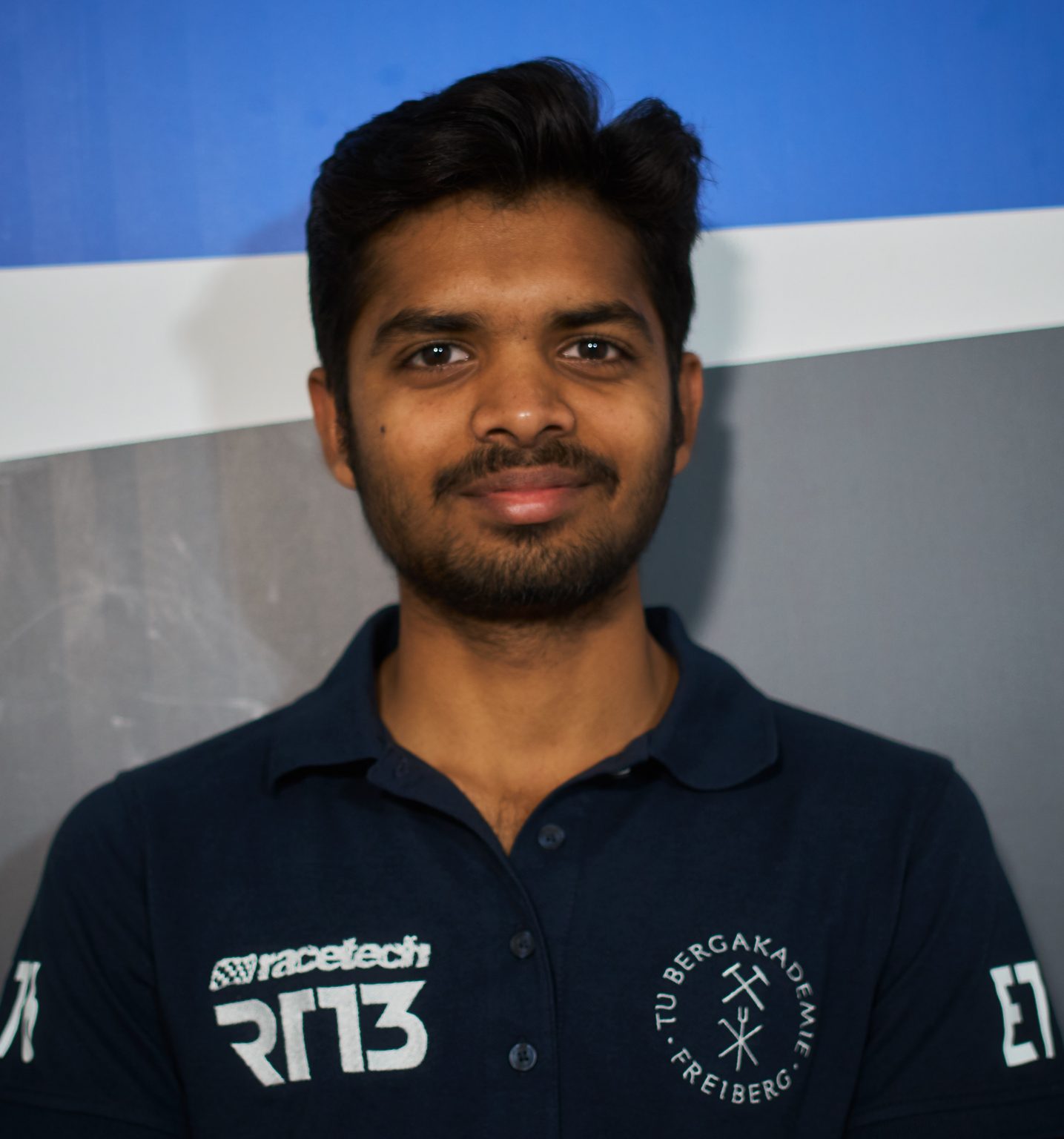 Vishnu Suresh Kumar - Racetech Racing Team