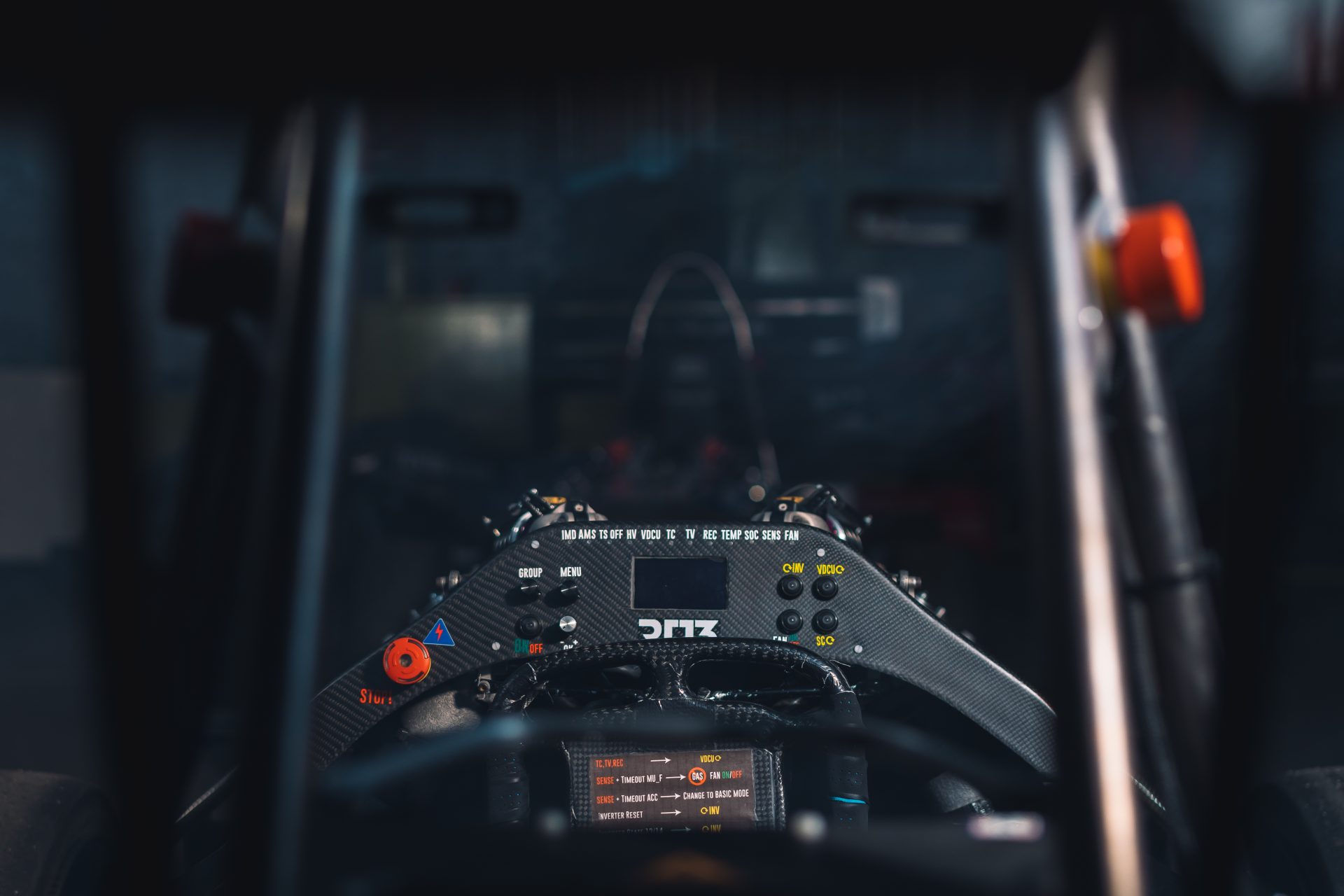 Wallpaper - Racetech Racing Team